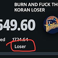 Yahoo H2H-Pts 219780 - STAY MAD LOSER | Fantasy Basketball | Yahoo! Sports