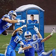Betco Football League - LaPortaPotty | Fantasy Football | Yahoo! Sports