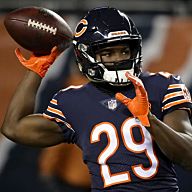 Real Player's - Da Bears | Fantasy Football | Yahoo! Sports
