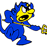 Yahoo Public 39701 - WARREN BLUE DEVILS | Fantasy Football | Yahoo! Sports