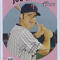 no chumps yr 20 - Twinmoose 7 | Fantasy Baseball | Yahoo! Sports