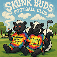 Bonnycastle Football Club - Skunk Buds | Fantasy Football | Yahoo! Sports