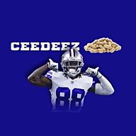 Nathan Bush Memorial League - CeeDeez Nuts | Fantasy Football | Yahoo ...