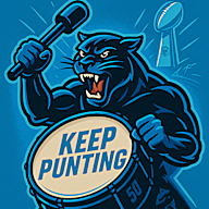 KEEP PUNTING | Fantasy Football | Yahoo! Sports