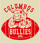 Yahoo H2H-Pts 869897 - Columbus Bullies | Fantasy Football | Yahoo! Sports