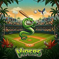 Don't Drop Out! - Vipers | Fantasy Baseball | Yahoo! Sports