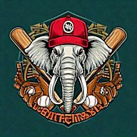 Yahoo Prize H2H-Cat 64627 - 🌟 Eephus War Elephants | Fantasy Baseball ...