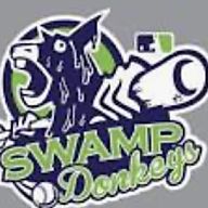 Yahoo Public 28298 - Swamp donkeys | Fantasy Baseball | Yahoo! Sports
