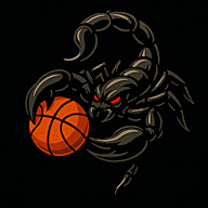 Yahoo High Score 343252 - Stinging Scorpions | Fantasy Basketball ...