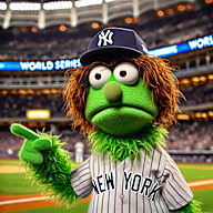 The Circus - The Muppet Man | Fantasy Baseball | Yahoo! Sports