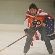 Yahoo H2H-Pts 118262 - Rock Flag and Eagle | Fantasy Hockey | Yahoo! Sports