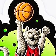 Yahoo H2H-Cat 157538 - HONKY CATS | Fantasy Basketball | Yahoo! Sports