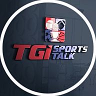TGI Sports Talk | Fantasy Football | Yahoo! Sports