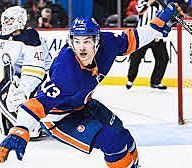 NHL 2024 - Emily with the Isles | Fantasy Hockey | Yahoo! Sports