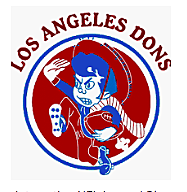Yahoo H2H-Pts 866416 - Los Angeles Dons | Fantasy Football | Yahoo! Sports