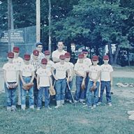 CADDYSHACK - Mudville Nine | Fantasy Baseball | Yahoo! Sports