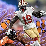 Hudson Football League - Finding Deebo | Fantasy Football | Yahoo! Sports