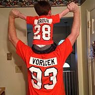 Yahoo Prize H2H-Pts 111619 - Mark’s Flyers | Fantasy Hockey | Yahoo! Sports