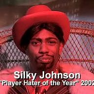 Lions Tigers and Goberts VII - Silky Johnson | Fantasy Basketball ...