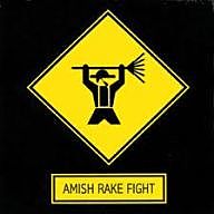 Yahoo Public 115405 - Amish Rake Fight | Fantasy Baseball | Yahoo! Sports