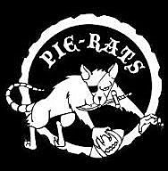 Yahoo Public 107676 - Pie Rats | Fantasy Baseball | Yahoo! Sports