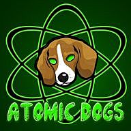 Yahoo Prize H2H-Pts 1461993 - Atomic Dogs | Fantasy Football | Yahoo ...