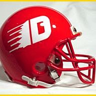 The Iron League - Tenacious D | Fantasy Football | Yahoo! Sports