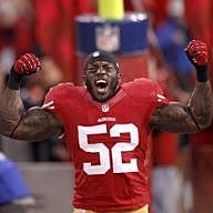 UFC 2K25 - Herb Smokers Only | Fantasy Football | Yahoo! Sports