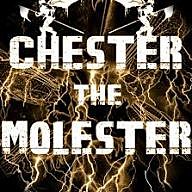 Yahoo Public 116862 - Chester The Molester | Fantasy Baseball | Yahoo ...