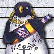 The League - killer Penguins | Fantasy Football | Yahoo! Sports