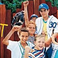 Backyard Baseball League - Sandlot Monsters | Fantasy Baseball | Yahoo ...