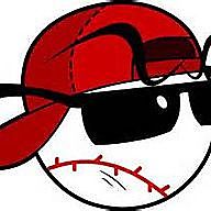 Yahoo H2H-Pts 195770 - Balls to the Walls | Fantasy Baseball | Yahoo ...