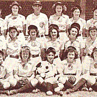 Yahoo H2H-Cat 58542 - Racine Belles | Fantasy Baseball | Yahoo! Sports