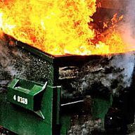 Baseball Victorious League - Dumpster Fire | Fantasy Baseball | Yahoo ...