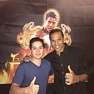 TacoTown'sFinest 2024 - The Bruce Leroy Glow | Fantasy Football | Yahoo ...