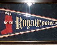 Yahoo Roto 38509 - Royal Rooters | Fantasy Baseball | Yahoo! Sports