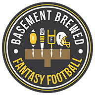 Yahoo Prize H2H-Pts 1251789 - BasementBrewedFantasyFootball | Fantasy ...