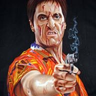 Tha Scarface Syndicate | Fantasy Football | Yahoo! Sports