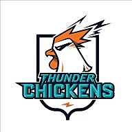 Yahoo Public 66039 - Thunder Chickens | Fantasy Baseball | Yahoo! Sports