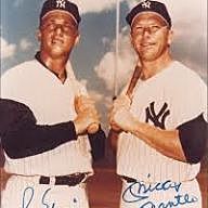 Yahoo H2H-Pts 159896 - Boys of Summer | Fantasy Baseball | Yahoo! Sports
