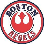 Yahoo H2H-Pts 955663 - Boston Rebels | Fantasy Football | Yahoo! Sports