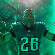 Yahoo H2H-Pts 156977 - Je Ne Saquon | Fantasy Football | Yahoo! Sports