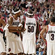 Medeniyet Çağı - Efsane Portland | Fantasy Basketball | Yahoo! Sports