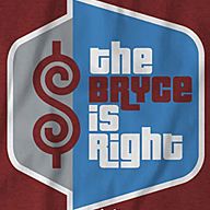 The Federal League - The Bryce Is Right | Fantasy Baseball | Yahoo! Sports
