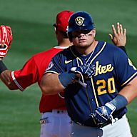 Yahoo Prize H2H-Pts 149909 - Warning Track Power | Fantasy Baseball ...