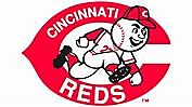 Big Red Machine Only - Big Red Machine | Fantasy Baseball | Yahoo! Sports