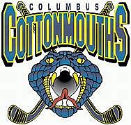 Yahoo H2H-Pts 10848 - Columbus Cottonmouths | Fantasy Hockey | Yahoo! Sports