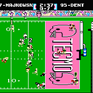 CFFL 28 - Bo Knows Tecmo | Fantasy Football | Yahoo! Sports