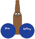 Blue Ballers | Fantasy Football | Yahoo! Sports