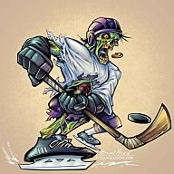 Yahoo H2H-Pts 138970 - Zombie Line | Fantasy Hockey | Yahoo! Sports